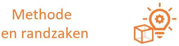 Stap 6. Onderzoeksopzet en -methode - awpglumens.nl